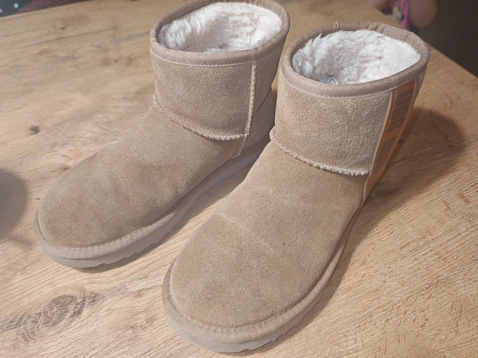 UGG original