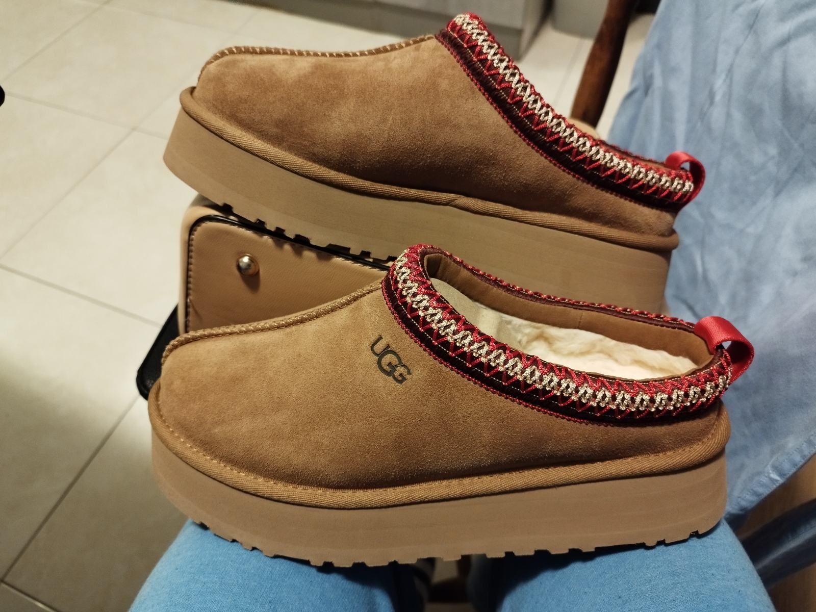 UGG ORIGINAL NOVE