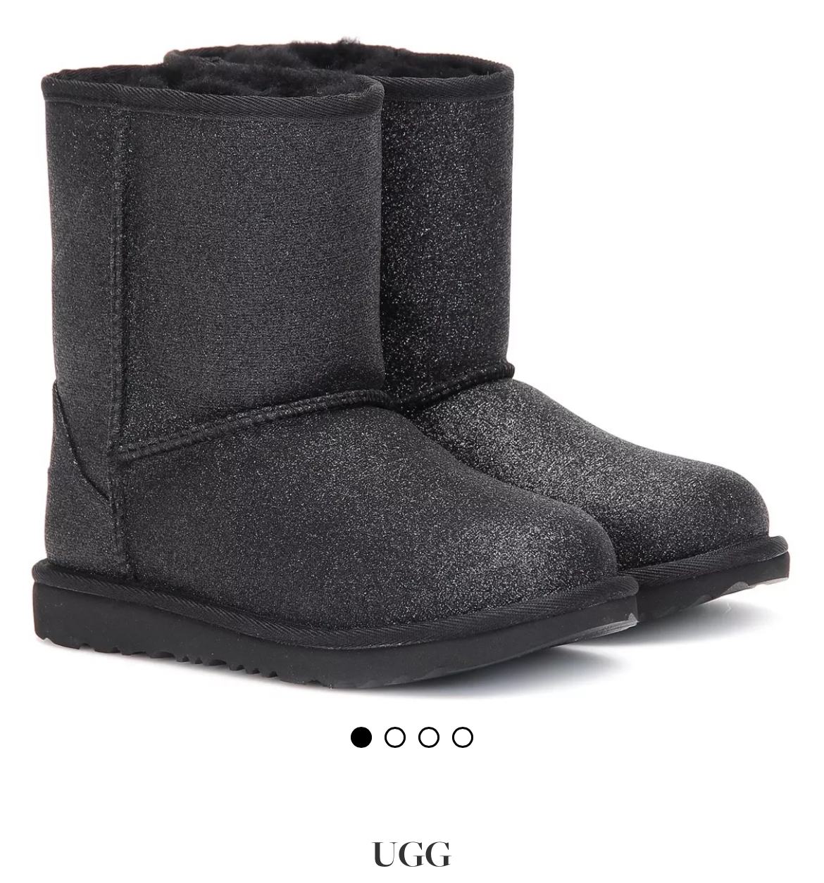 Ugg original