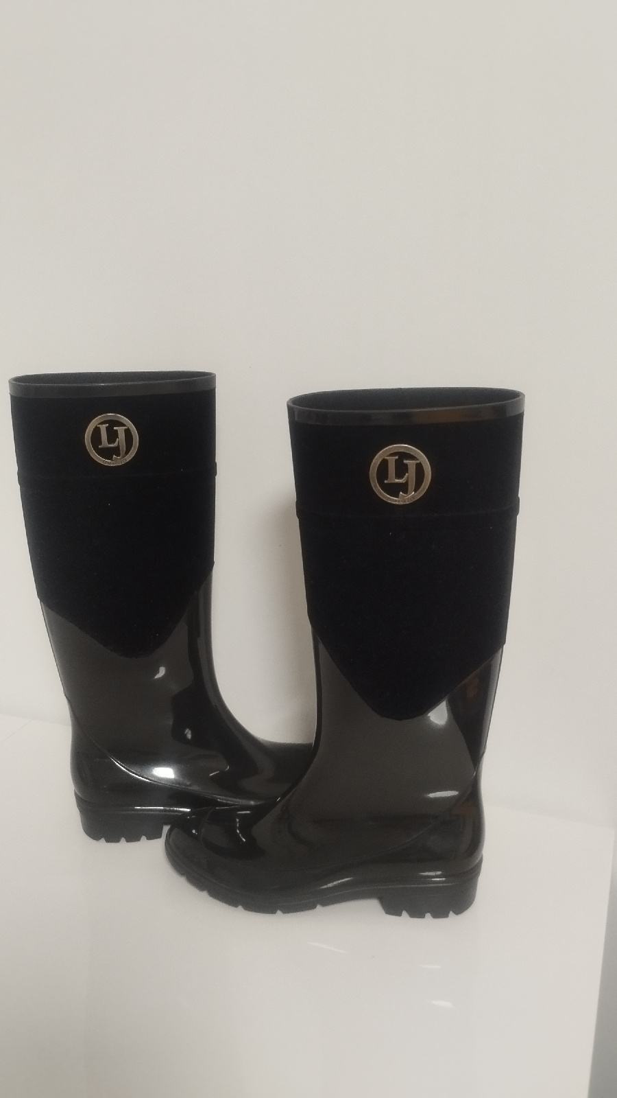 Ženske čizme LEMON JELLY Br.37/38 Očuvane