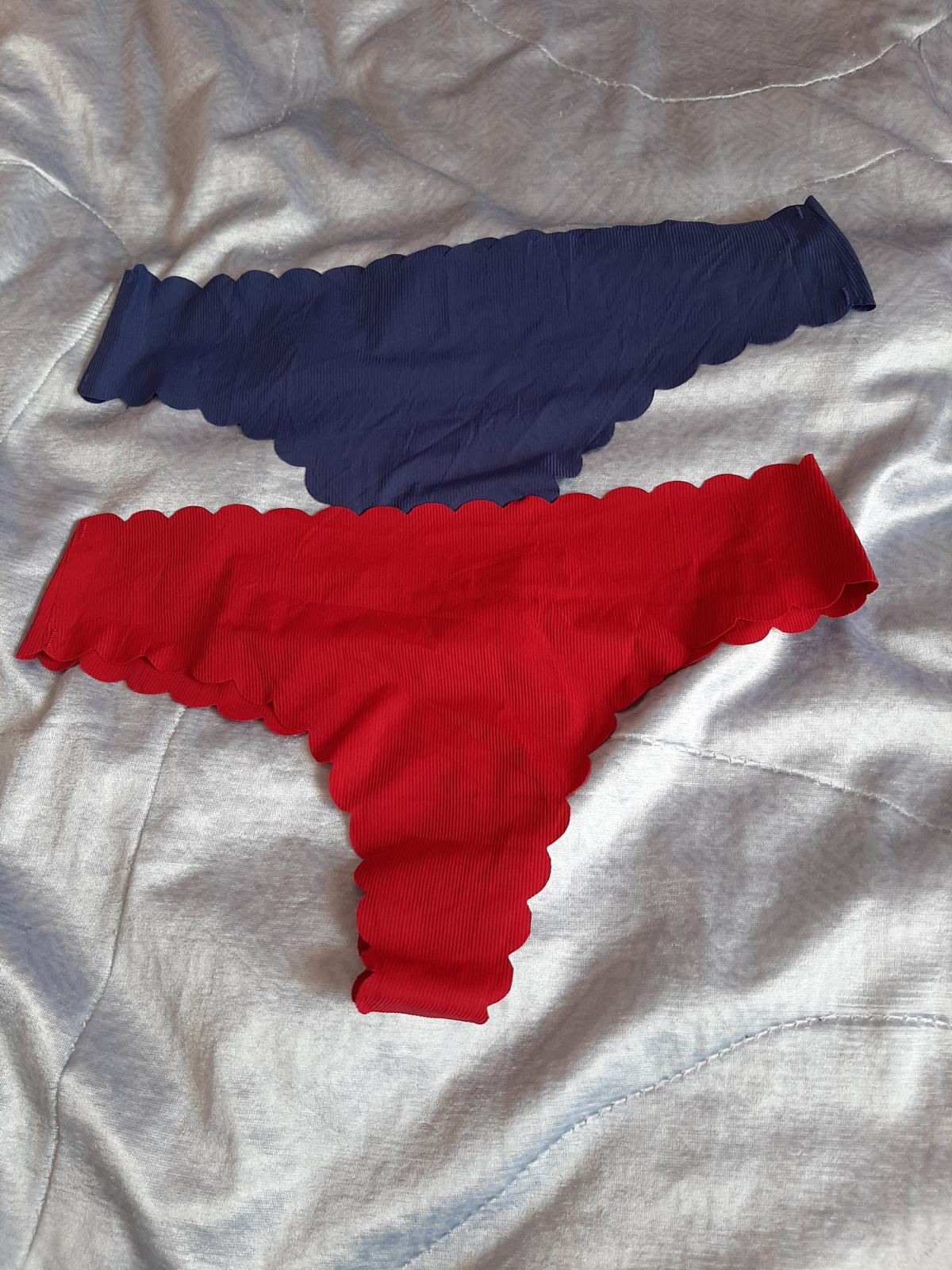 Novi lot ženske tange