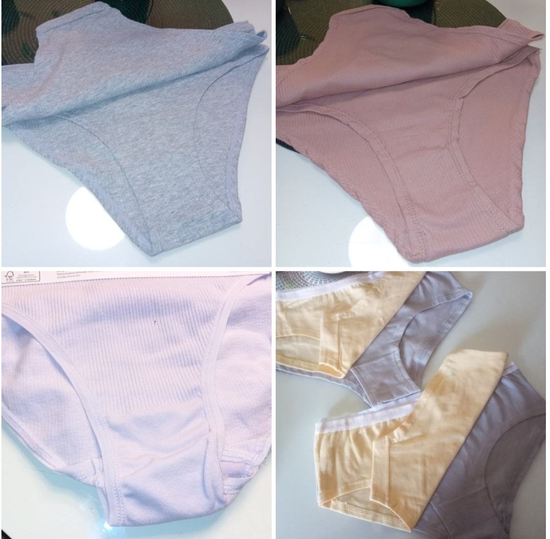 Razne gaćice sve veličine - NOVO