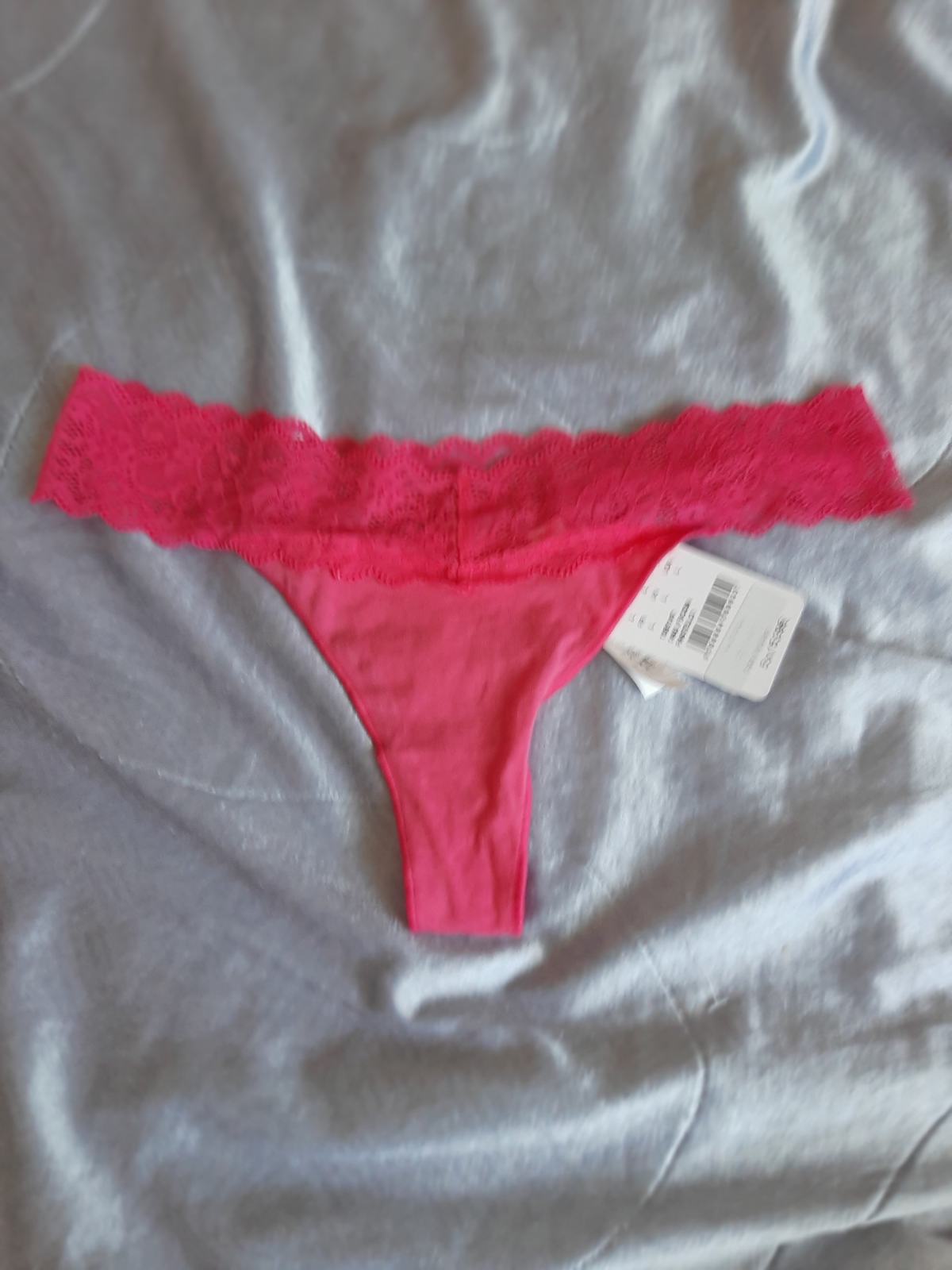 Nove tange brazilke Tezenis