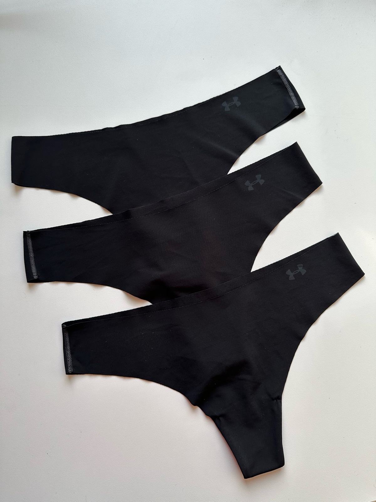 Under Armour Tange 3Pack