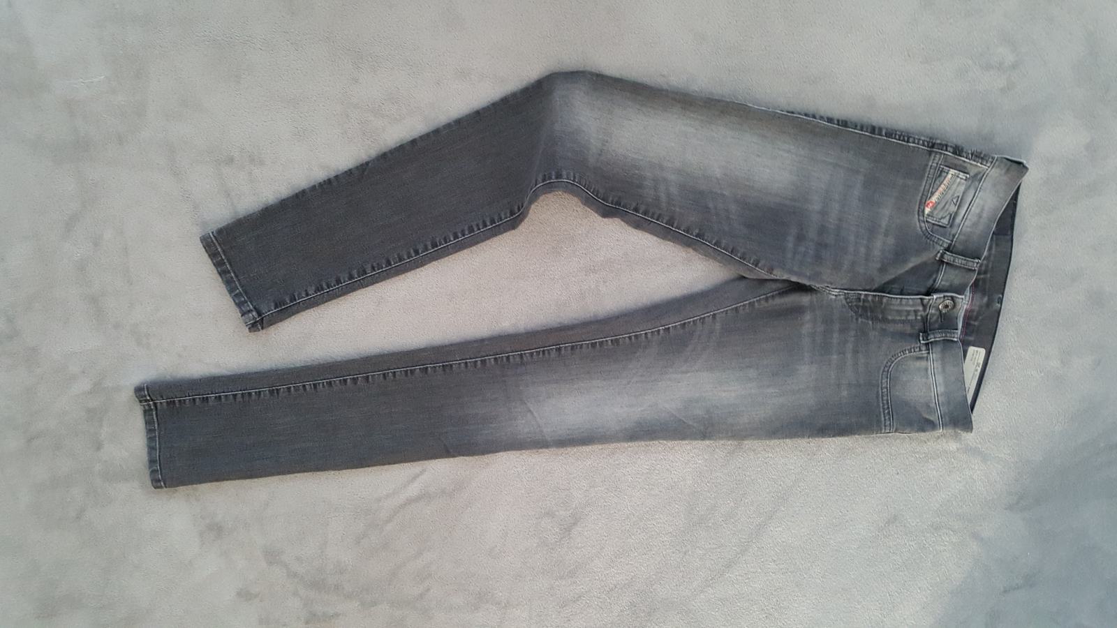 Diesel livier traperice W26