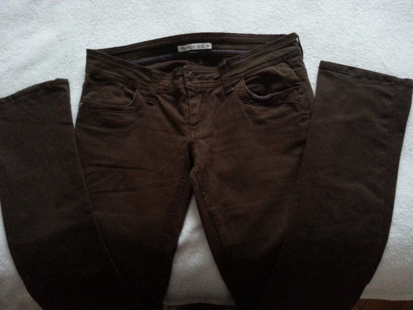 TERRANOVA SMEĐE RIFLE