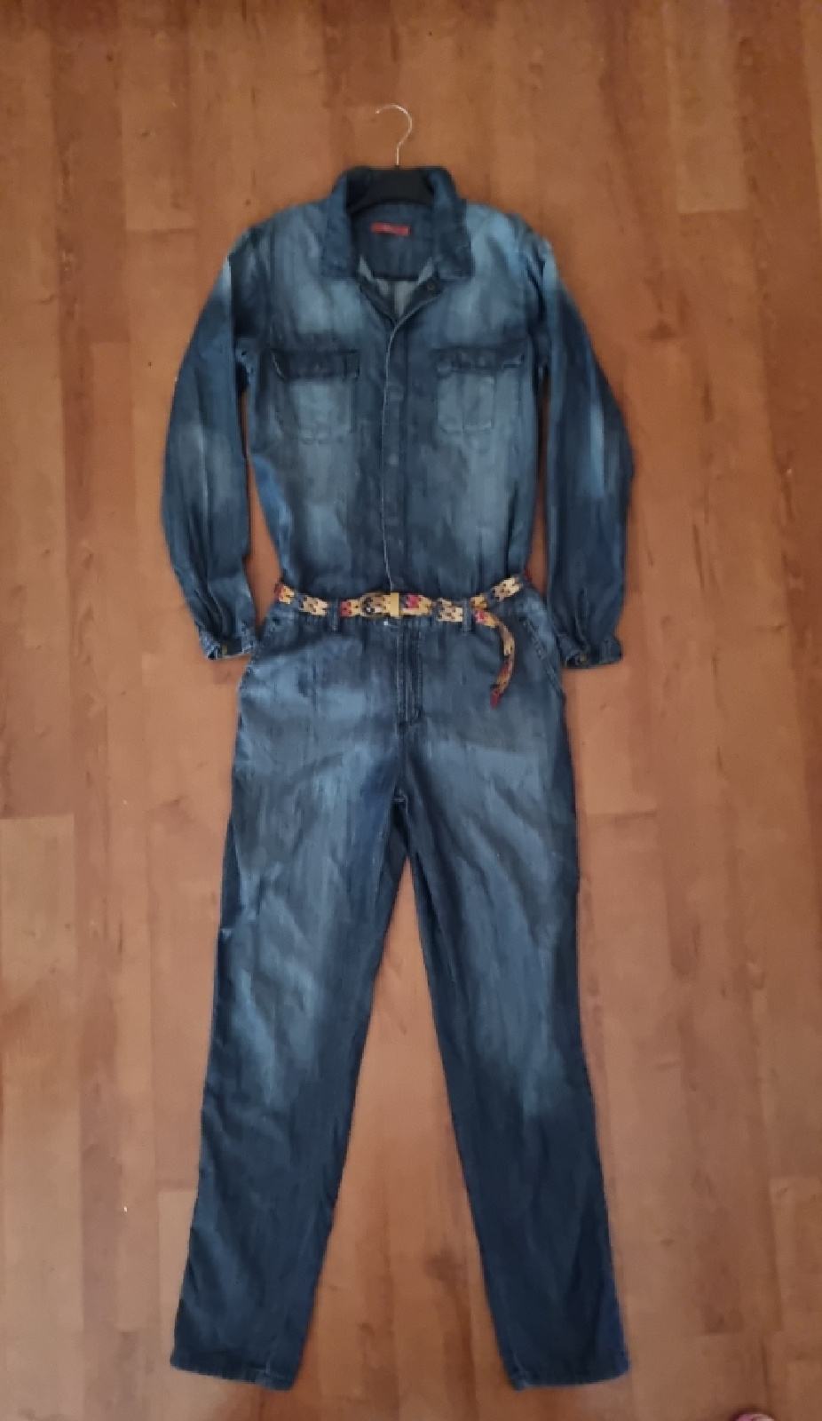 TRAPER KOMBINEZON ESPRIT vel M