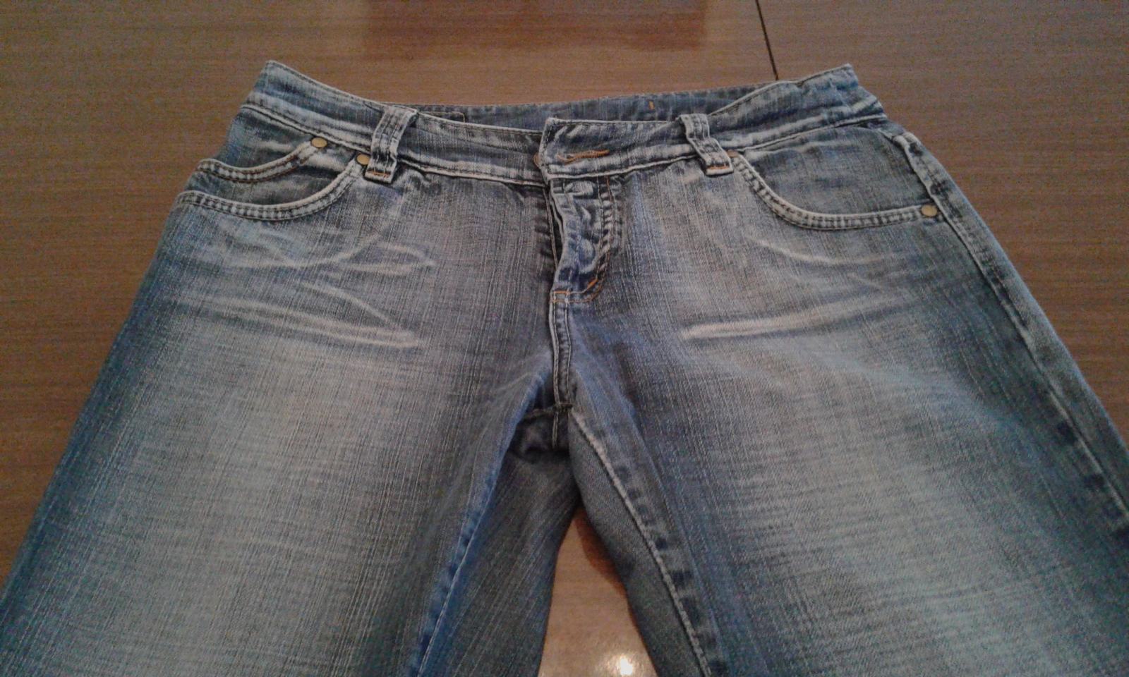 Traperice Amadeus jeans br.40