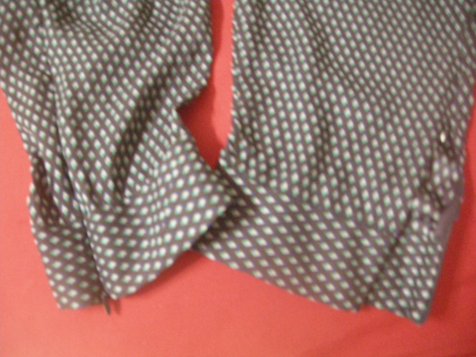 Zara, hlače - dimije (harem), veličina XL, nove