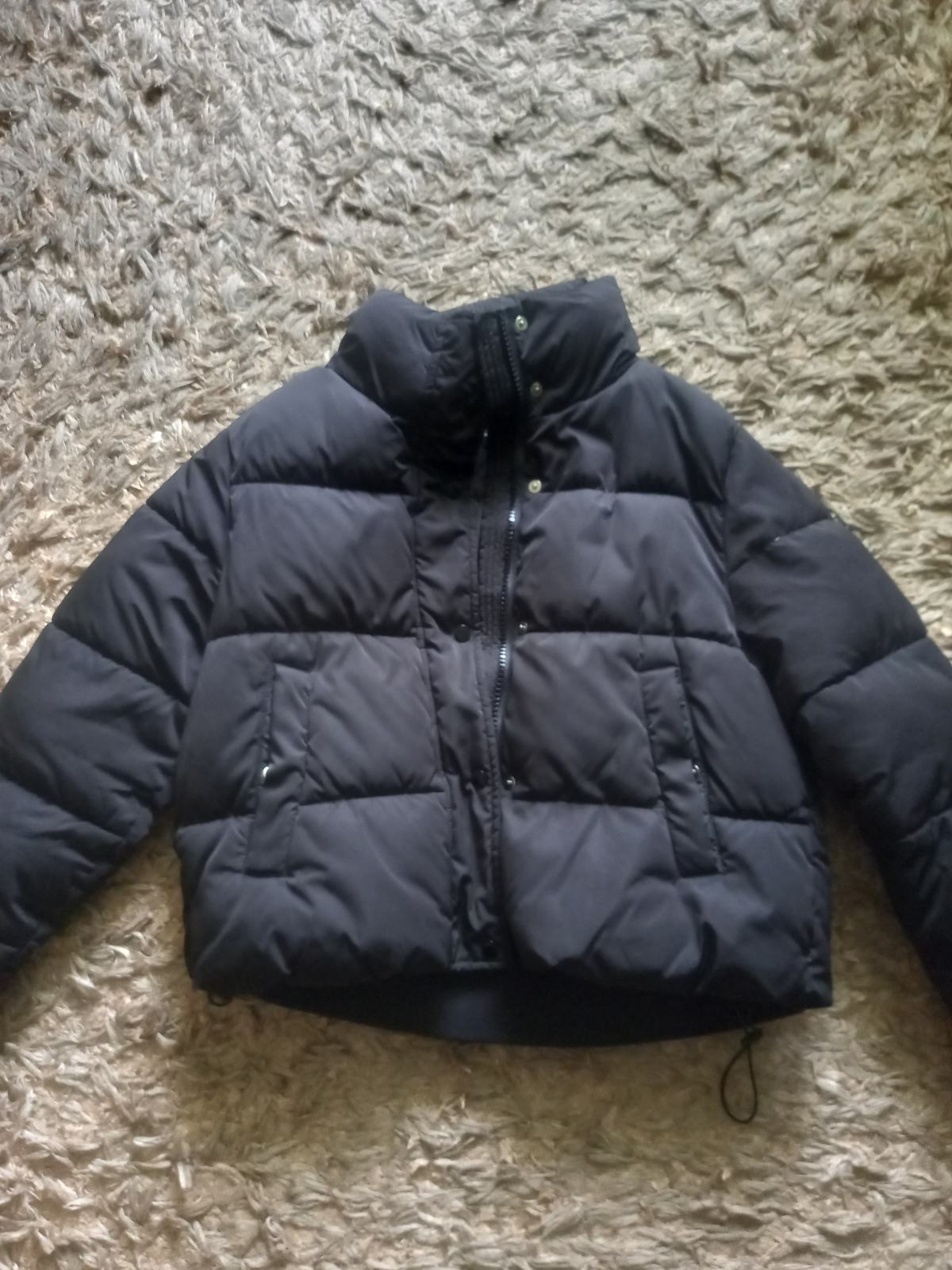 Jakna topla Mango vel M