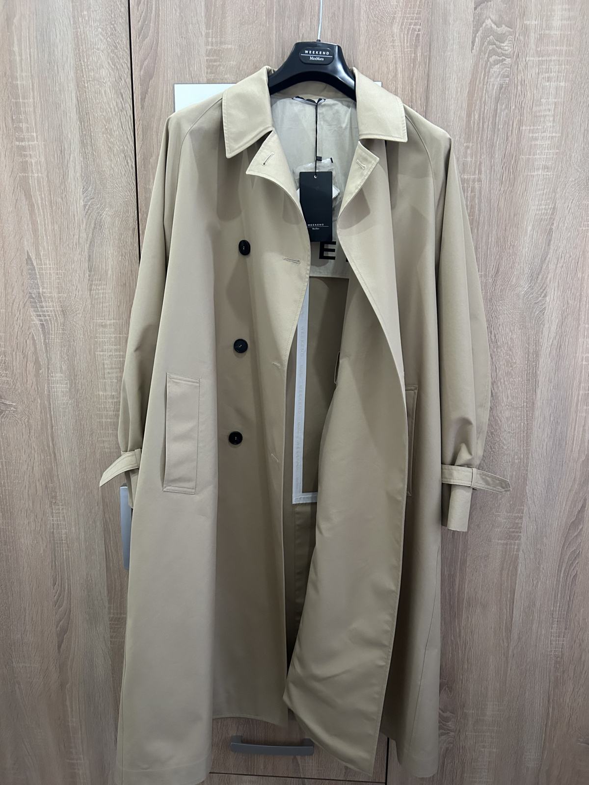 Weekend Max Mara baloner