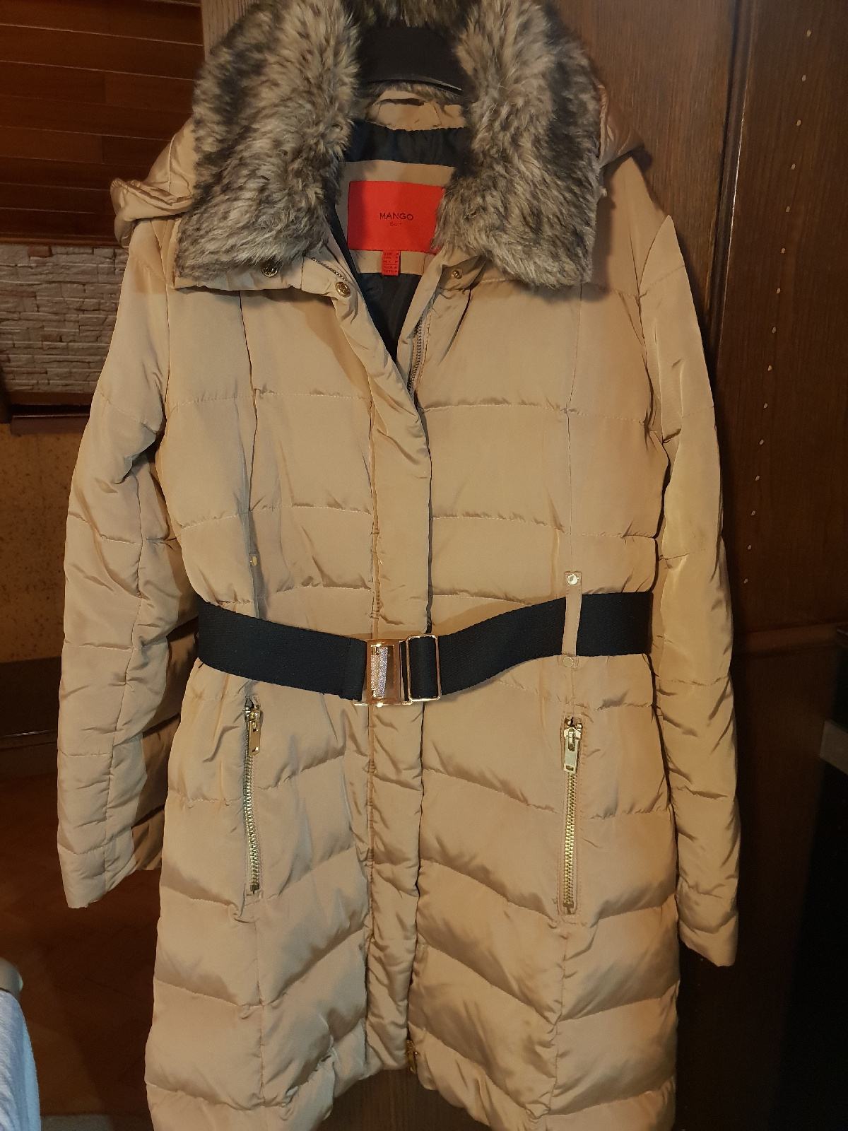 ***Ženska jakna MANGO***