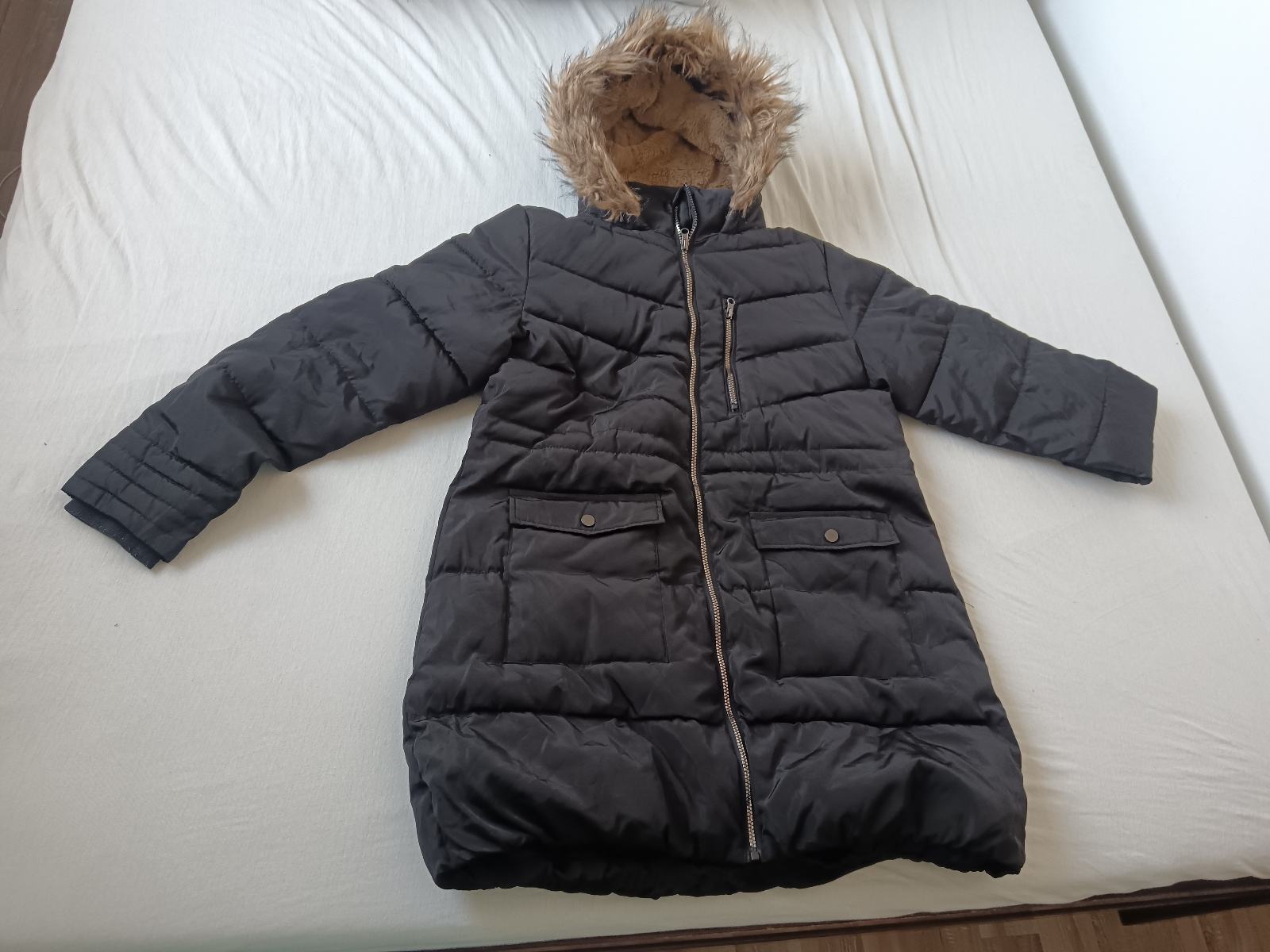 ženska jakna xl NOVA