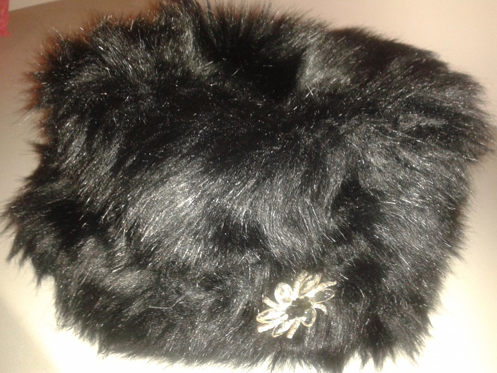 subara od umjetnog krzna