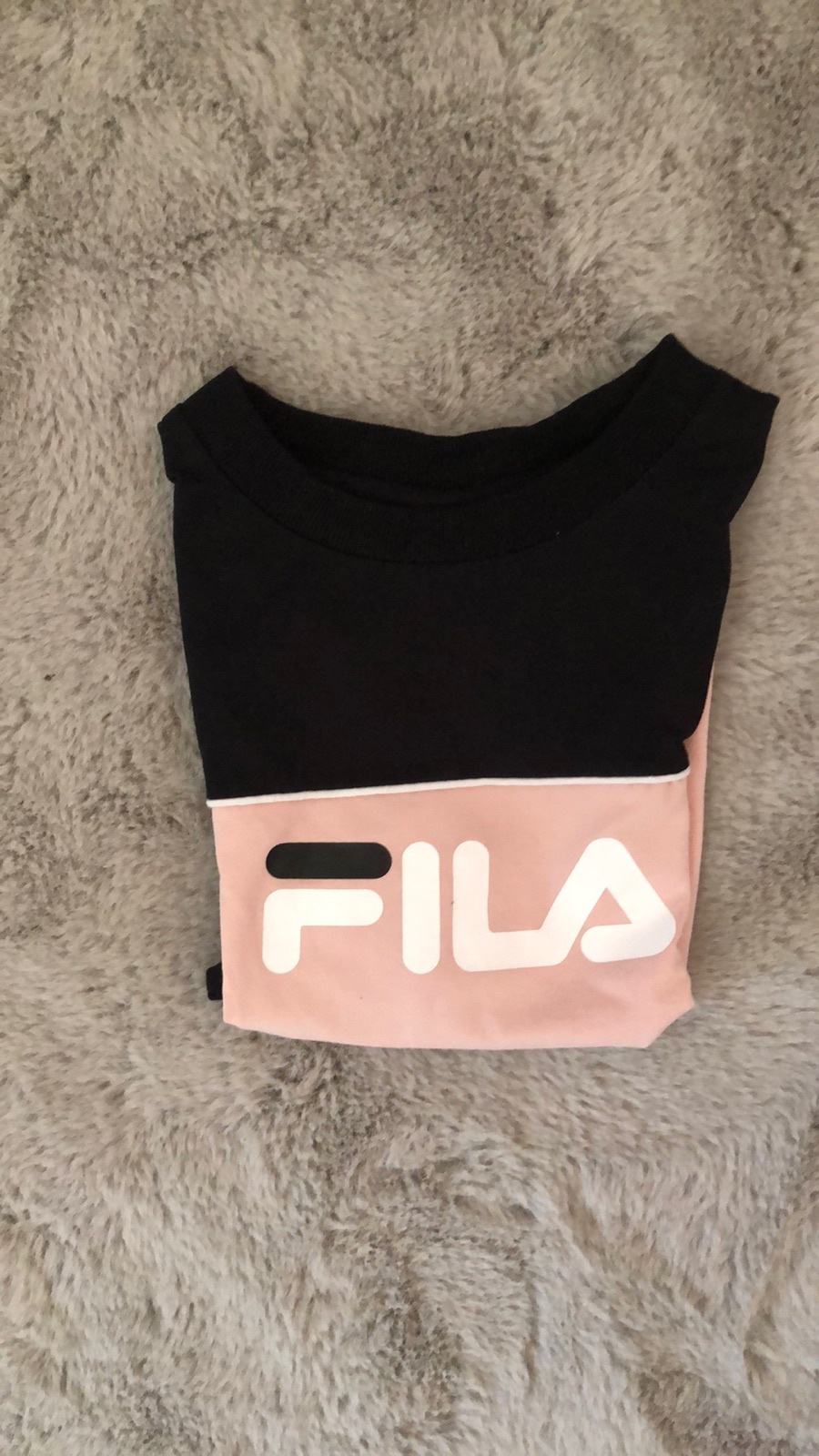 FILA zenska majca