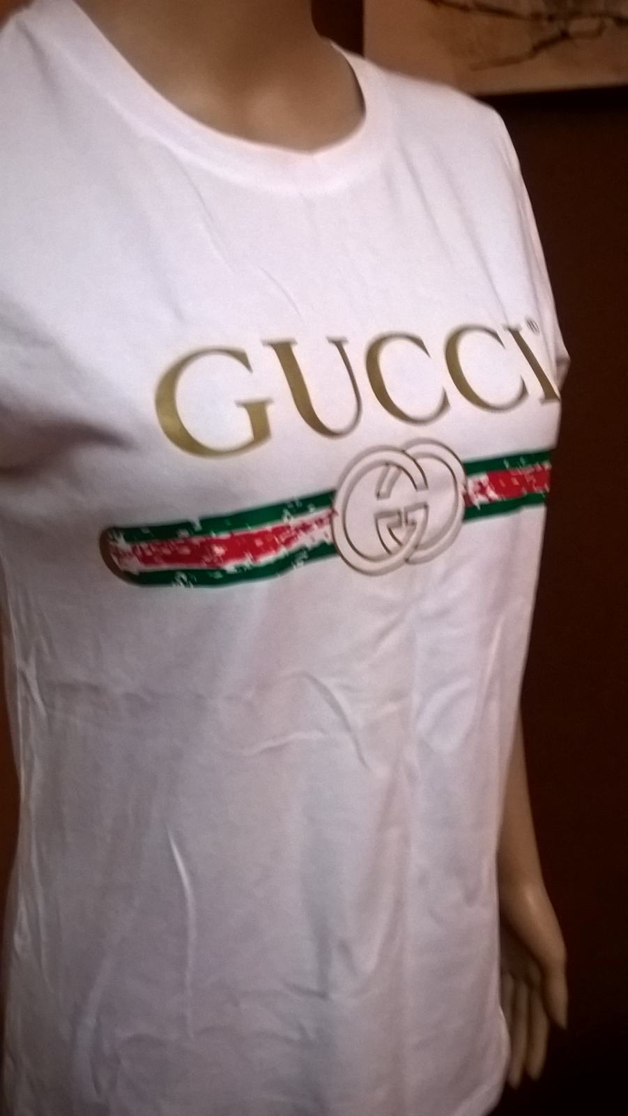 GUCCI