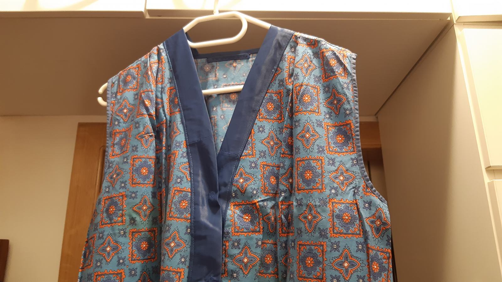 Haljetak tunika ženski ručni rad XL