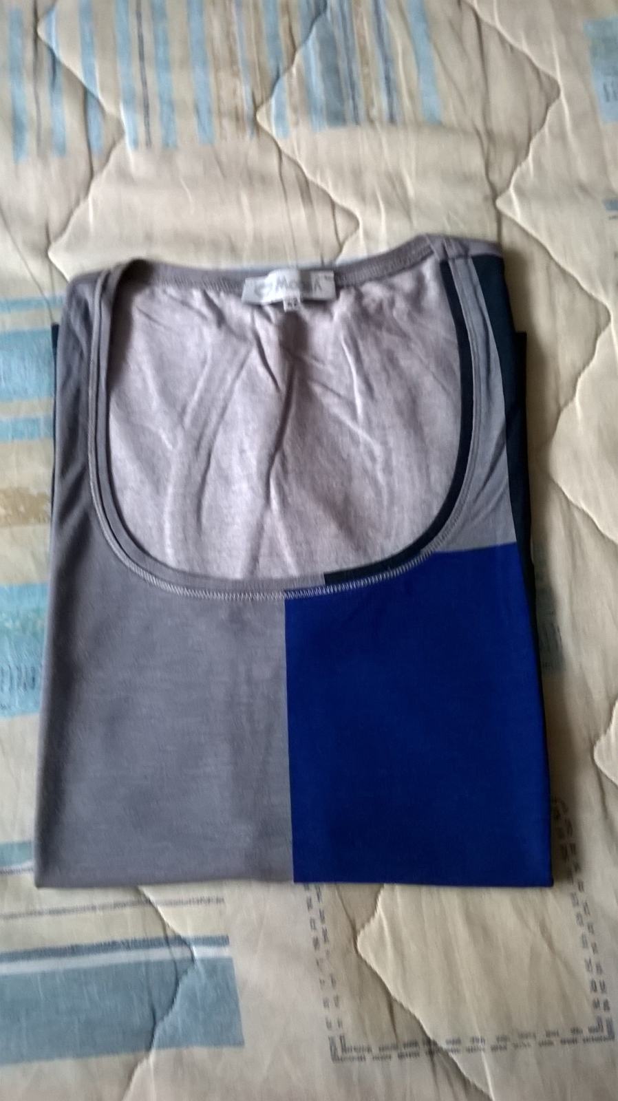 MAJICA BEZ RUKAVA MODEA - VEL.42