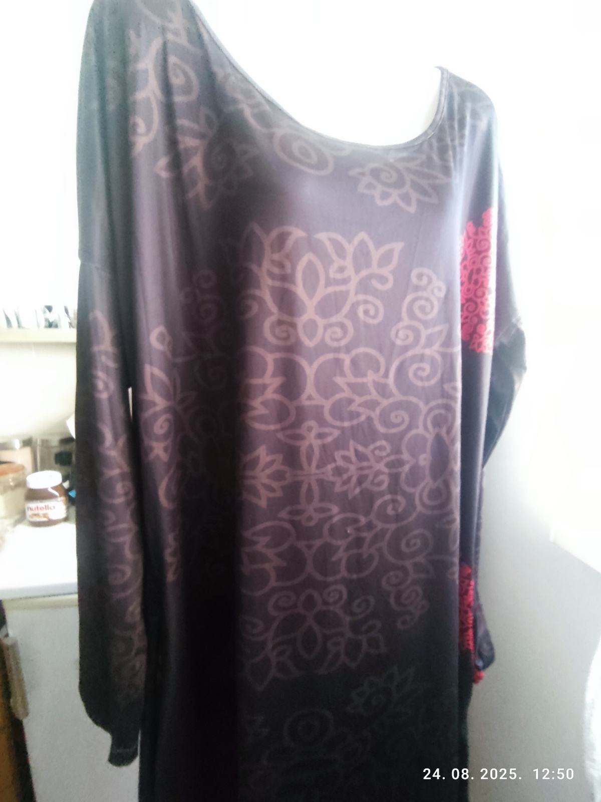 Tunike XXXL