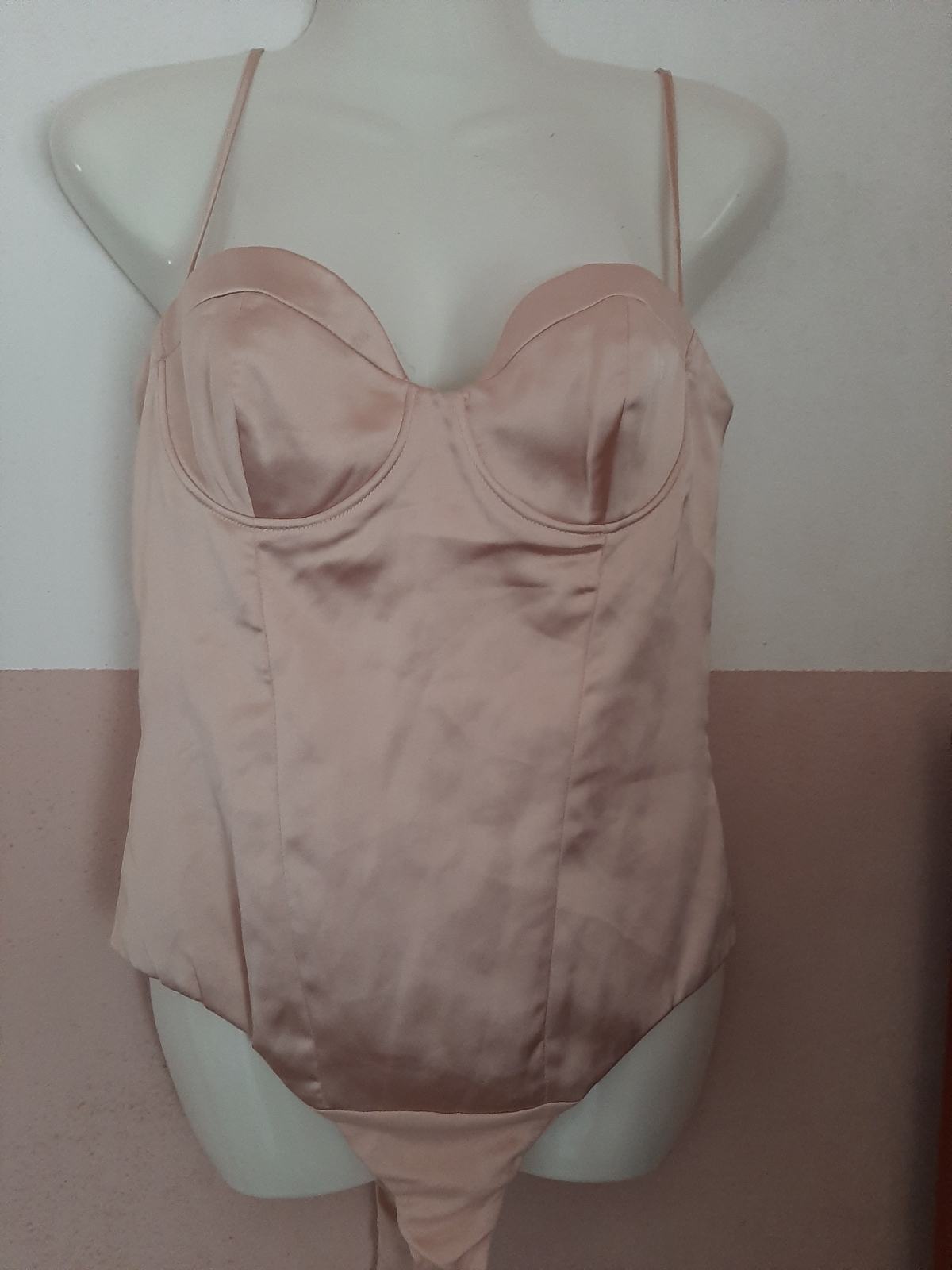 Ženski svečani body Zara