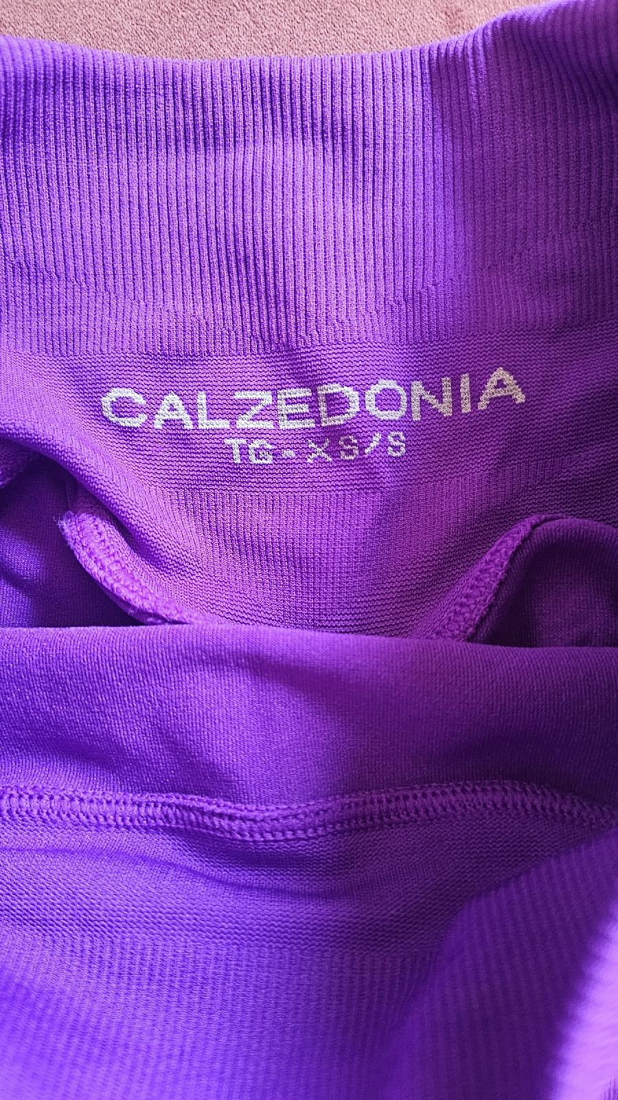 Calzedonia push up tajice