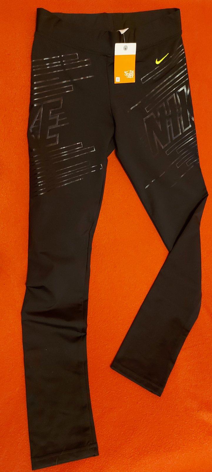 Nike tajice, NOVO.