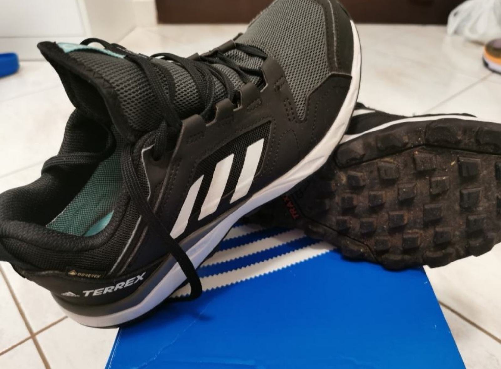 Adidas terrex 290