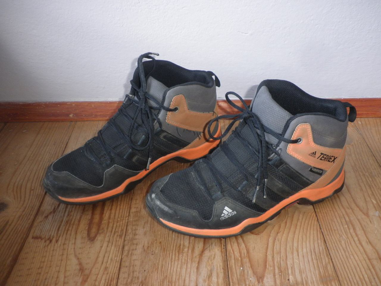 ADIDAS TERREX - ŽENSKE TENISICE / GOJZERICE 35