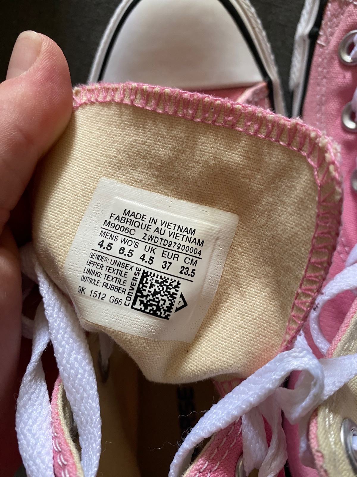 Converse All Star 37