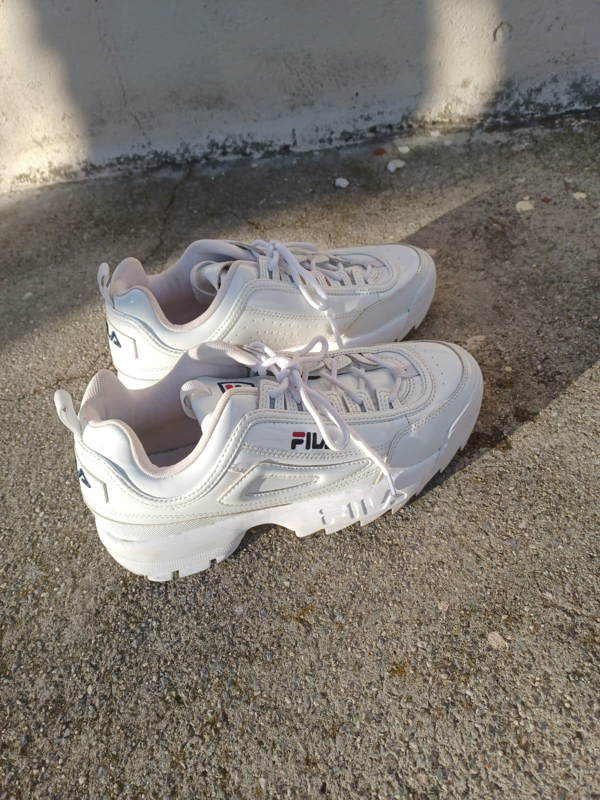 FILA TENISICE, VELIČINA 42