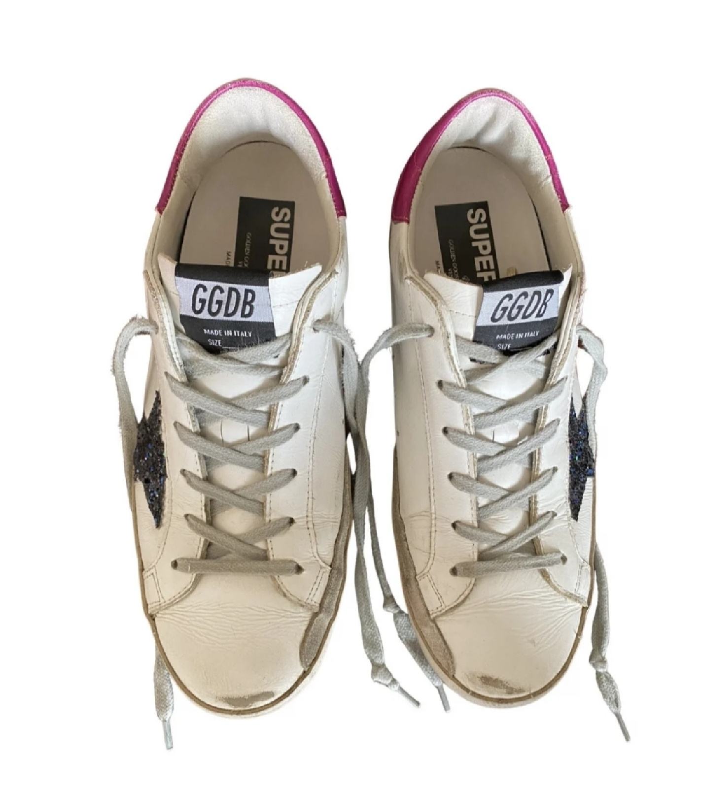 GOLDEN GOOSE ORIGINAL (40)