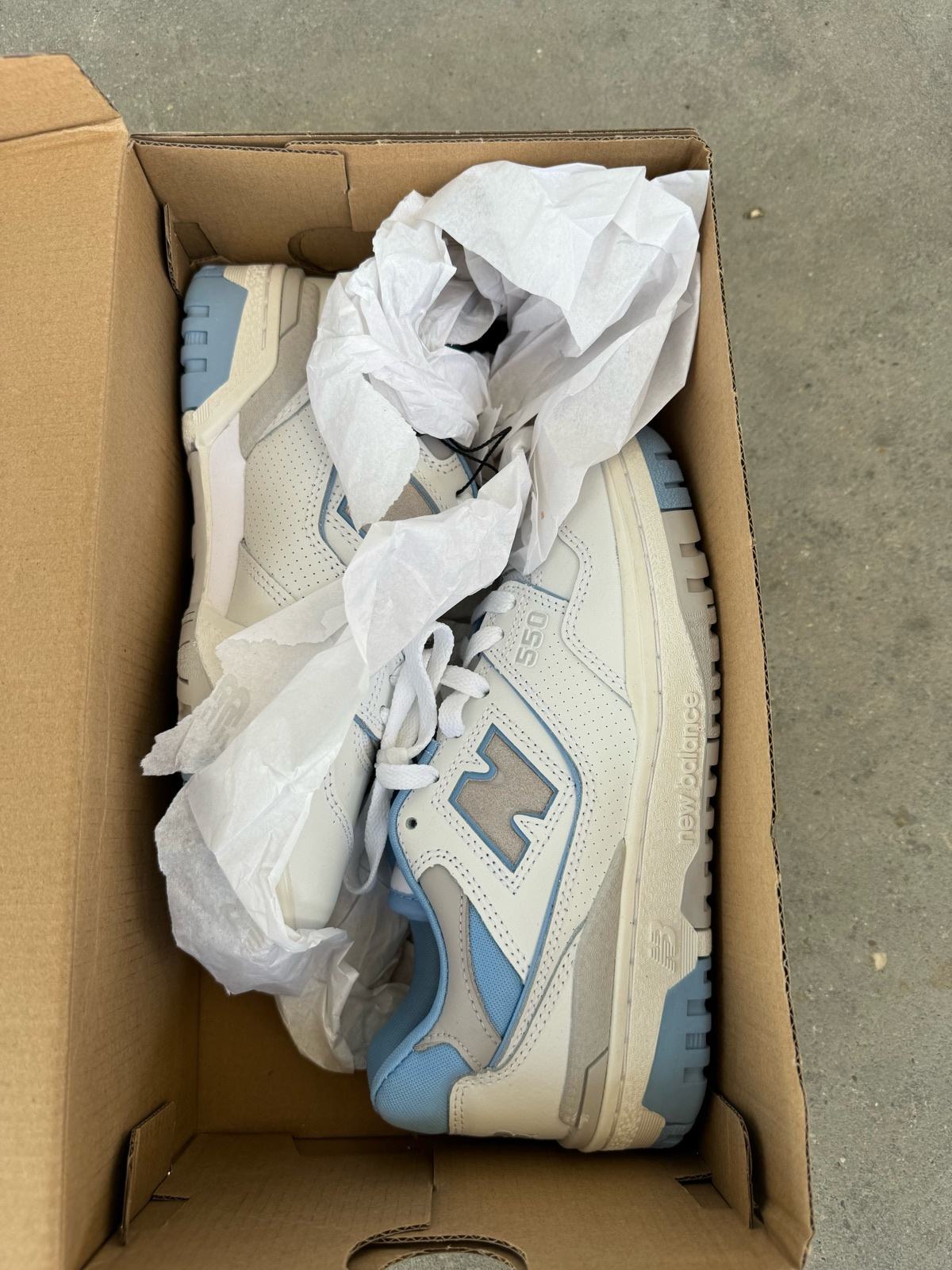 NEW BALANCE 37