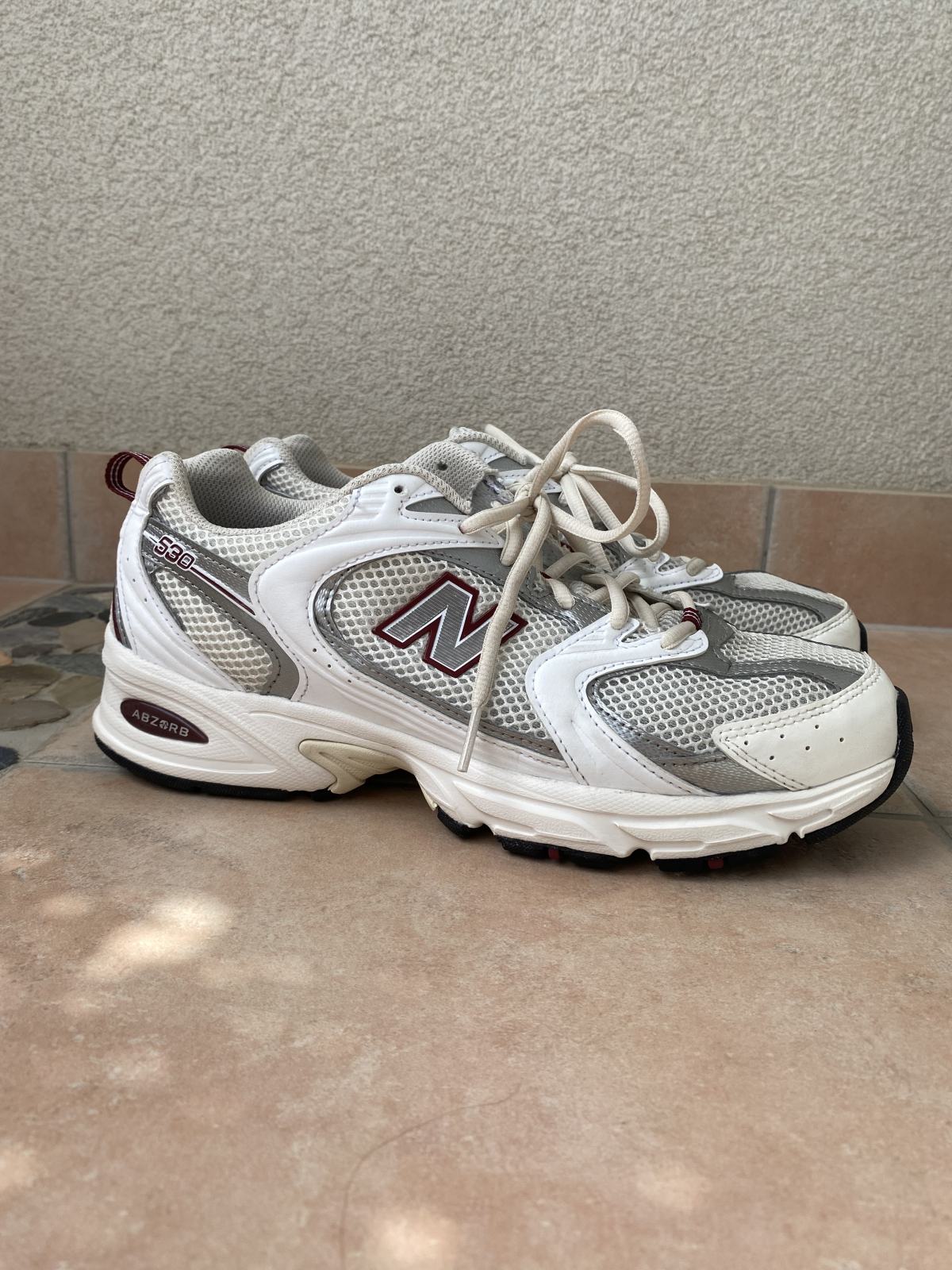 New balance 530 absorb