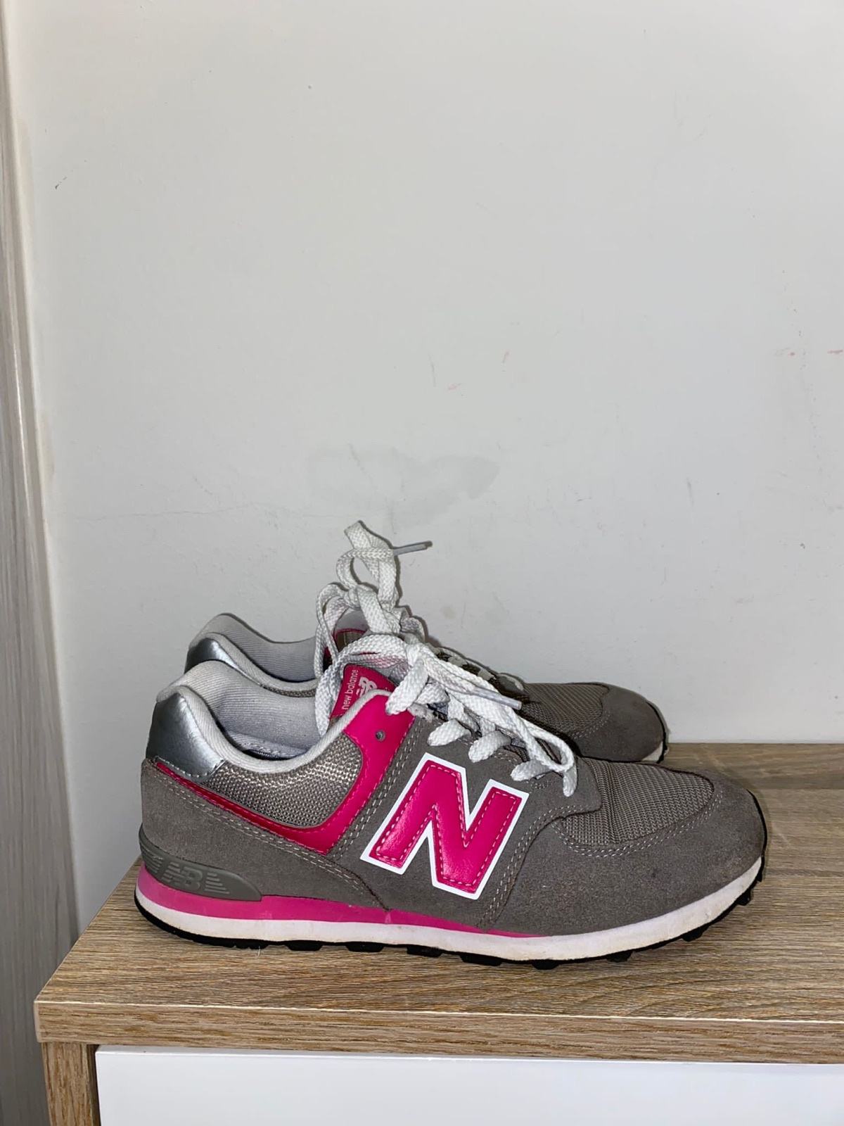 New Balance tenisice 37