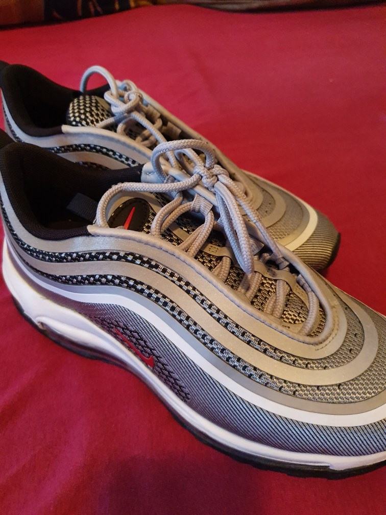Nike Air Max sive (br 38)