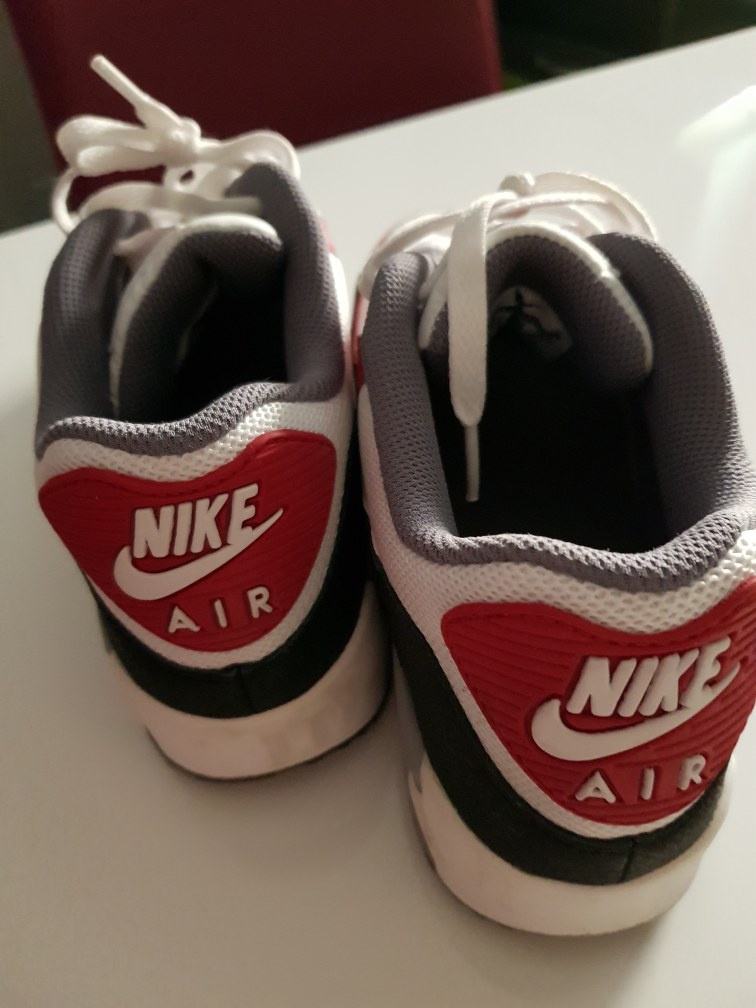 Nike Air Max,39,nove