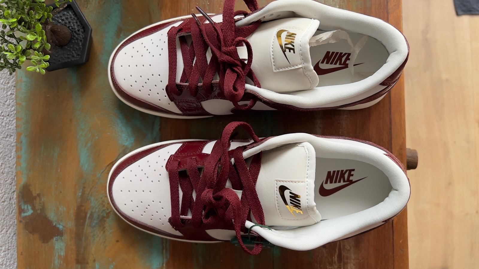 Nike Dunk Low LX Rich Grandma tenisice