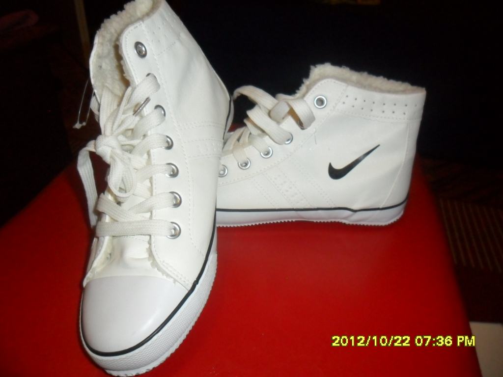 NIKE - NOVI HIT MODEL