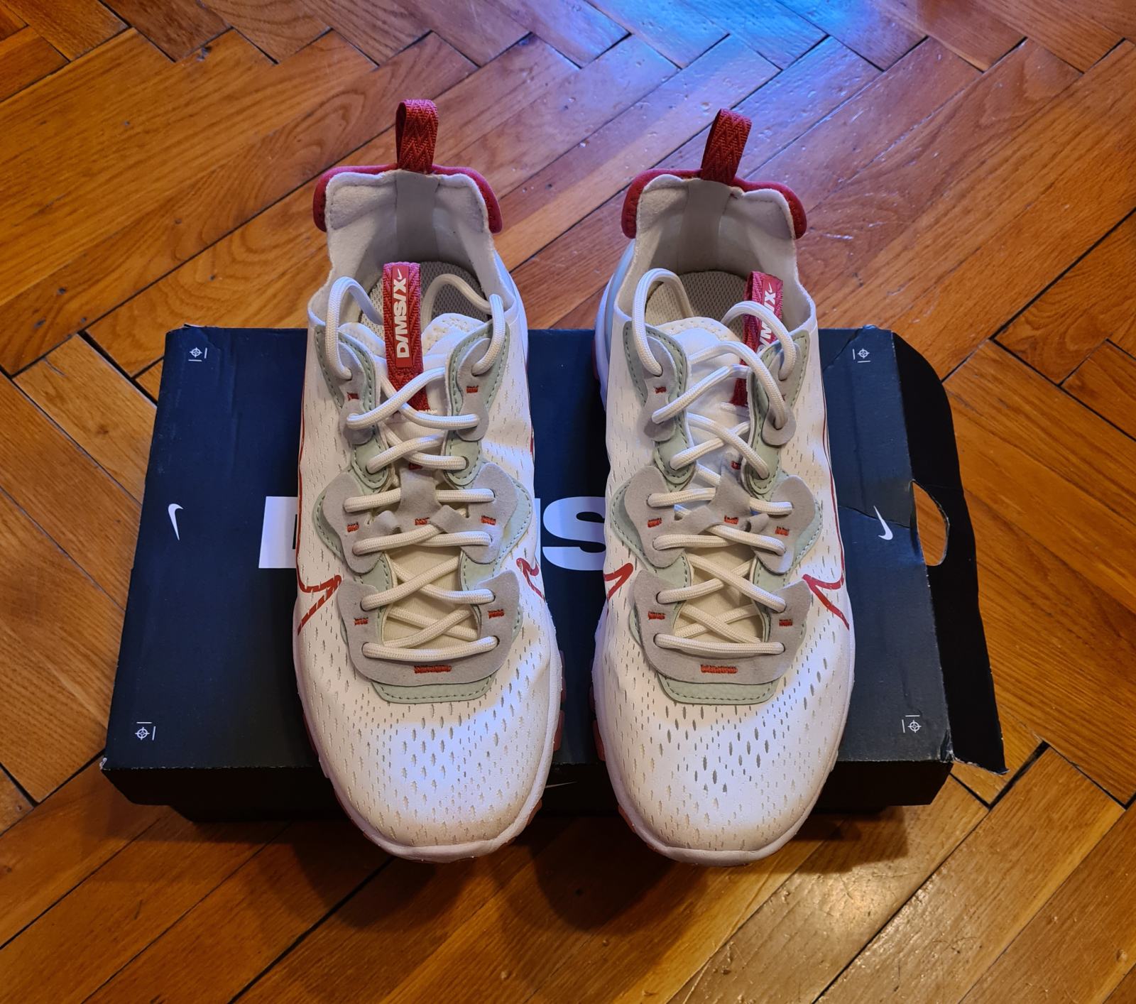 Nike React Dimsix tenisice