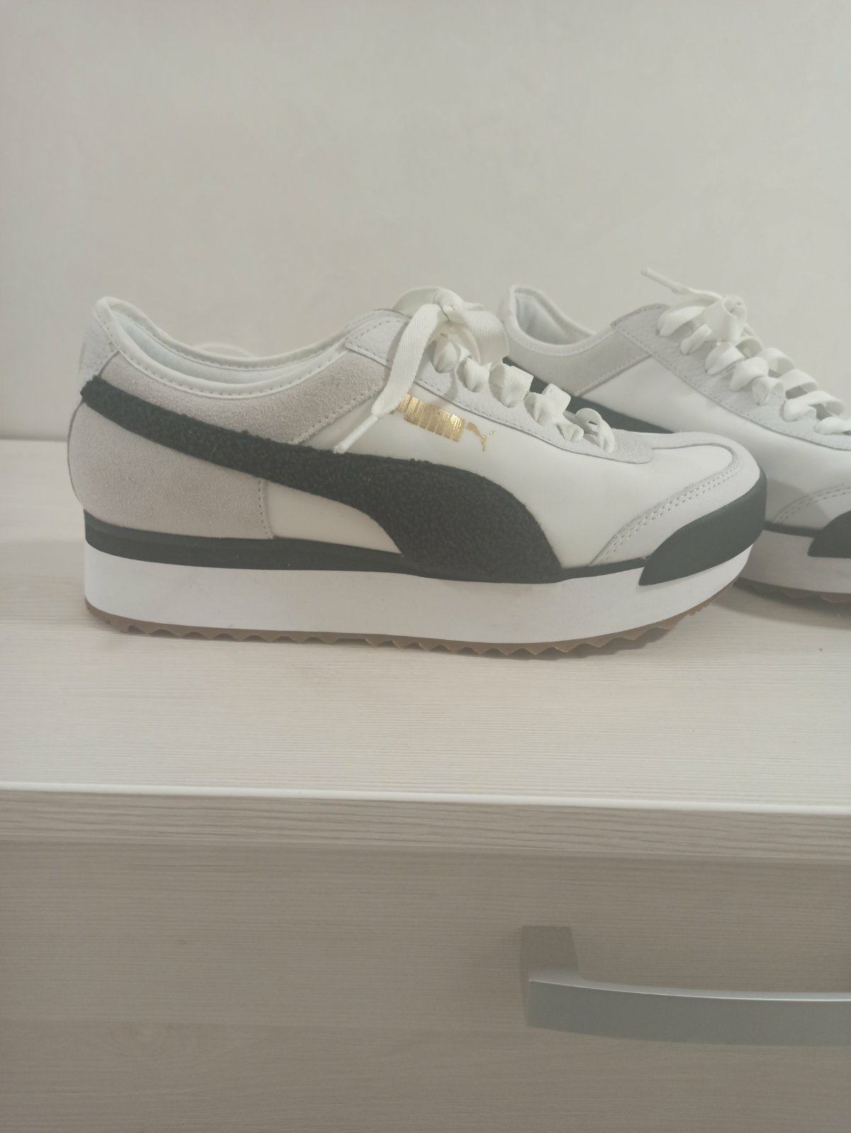 nove Puma tenisice original