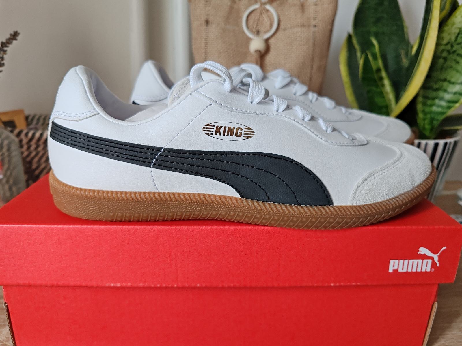 Puma tenisice