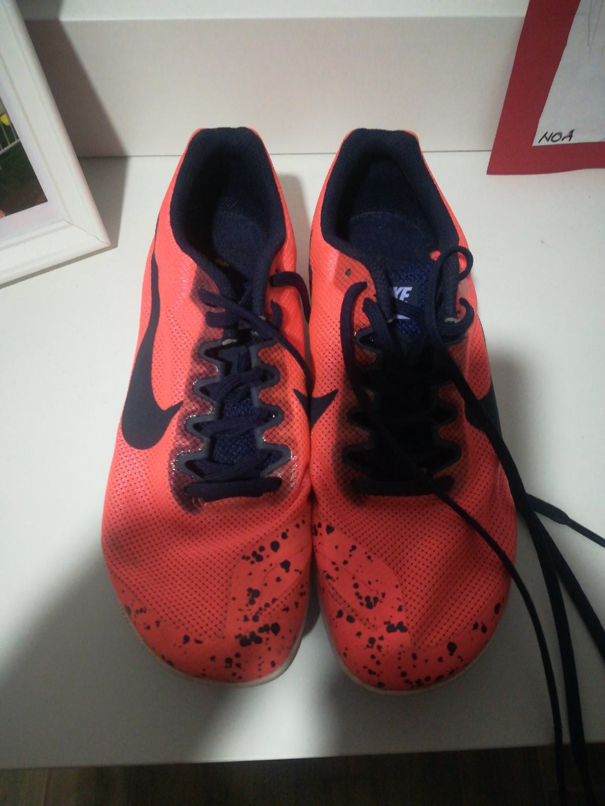 Sprinterice Nike br. 40