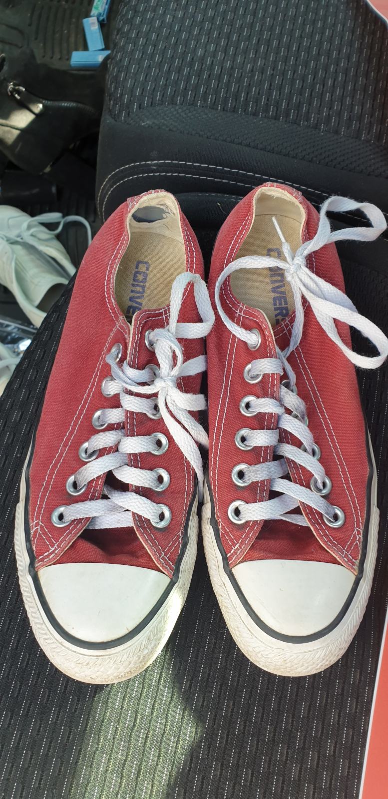 Starke niske original 37