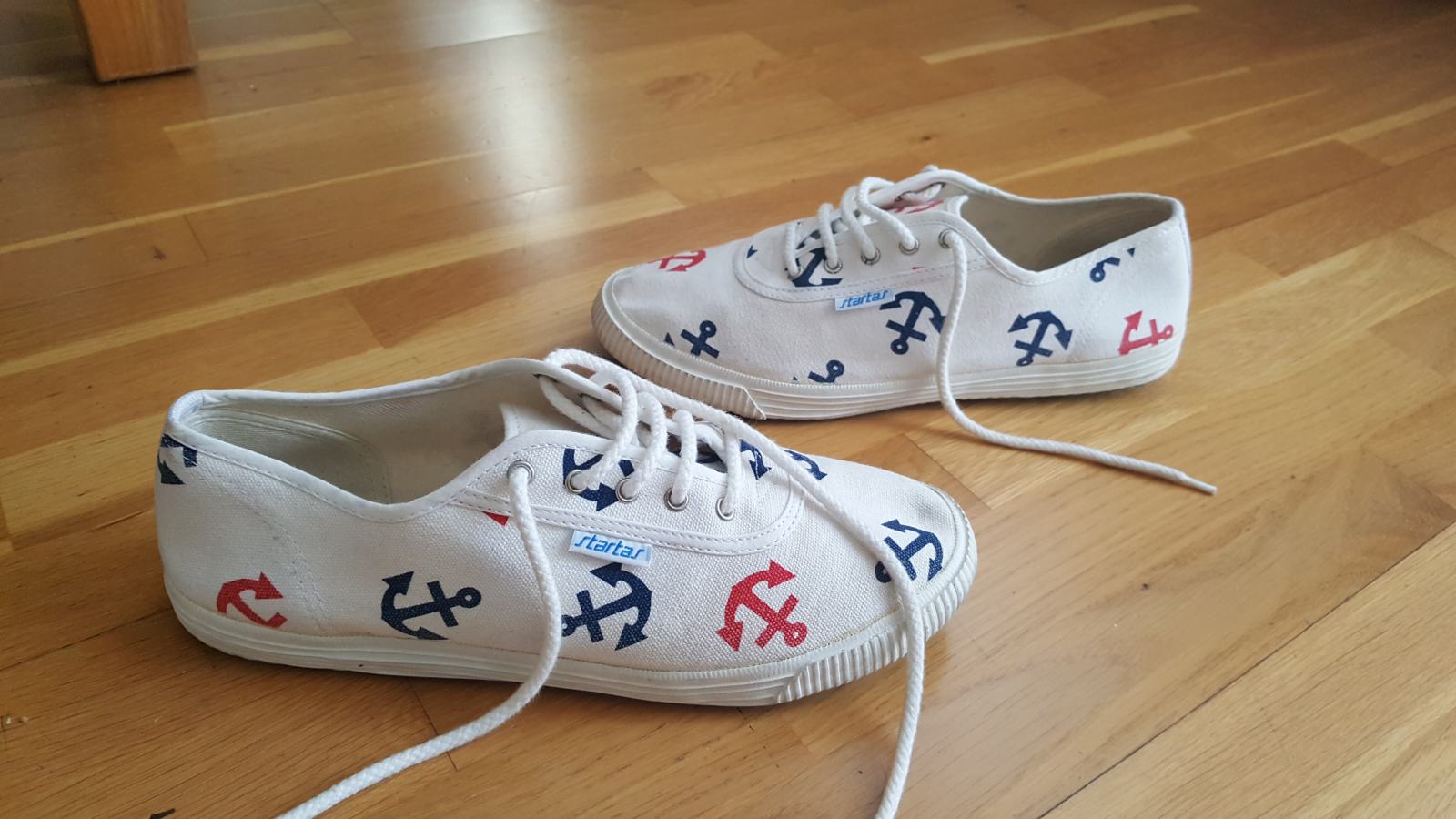 Startas tenisice br 40