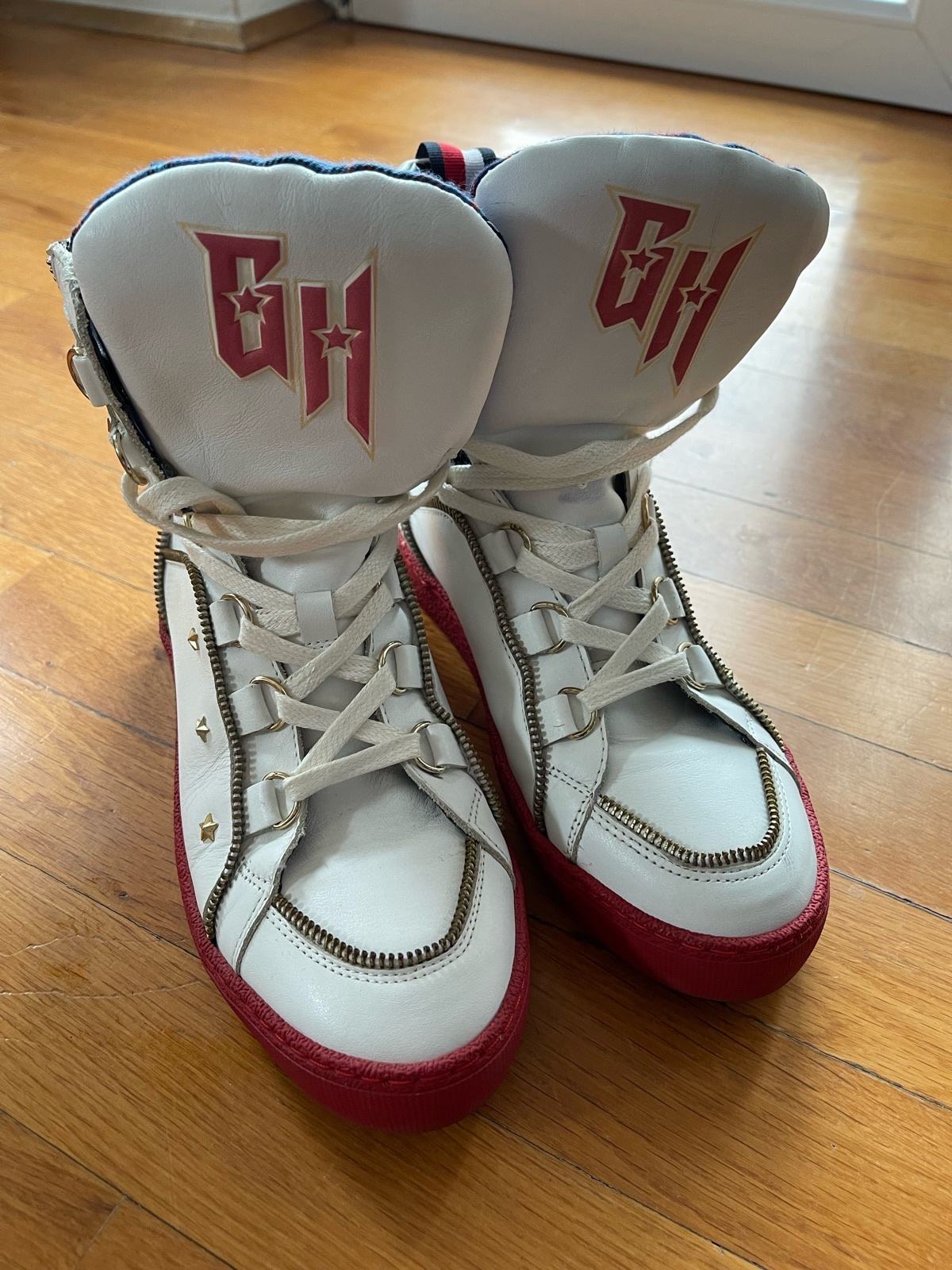 Tommy Hilfiger Gigi Hadid tenisice vel. 37