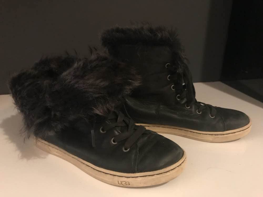 UGG TENISICE