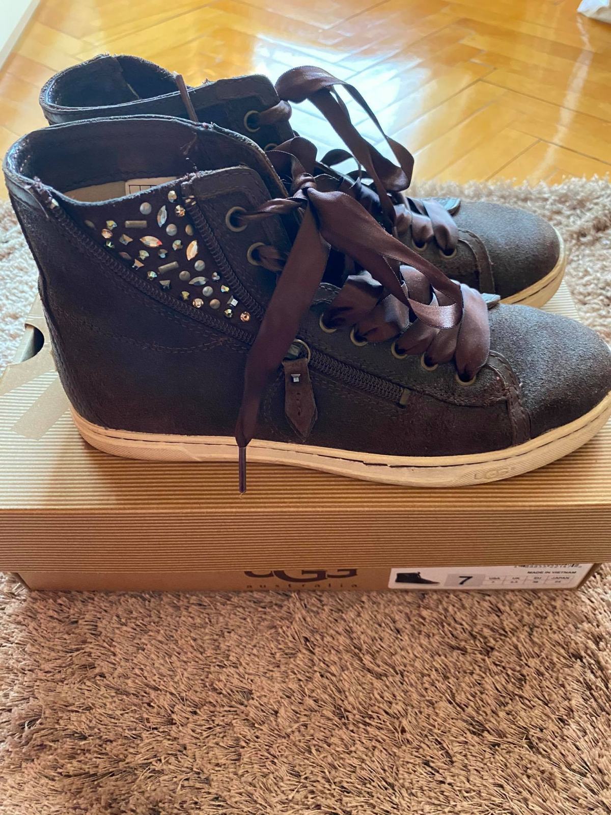 UGG ženske tenisice