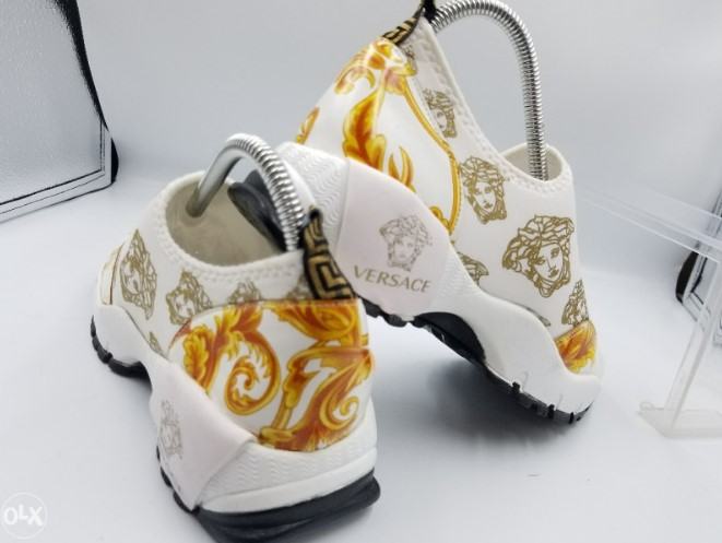 Versace Patike/Tene Prva Klasa