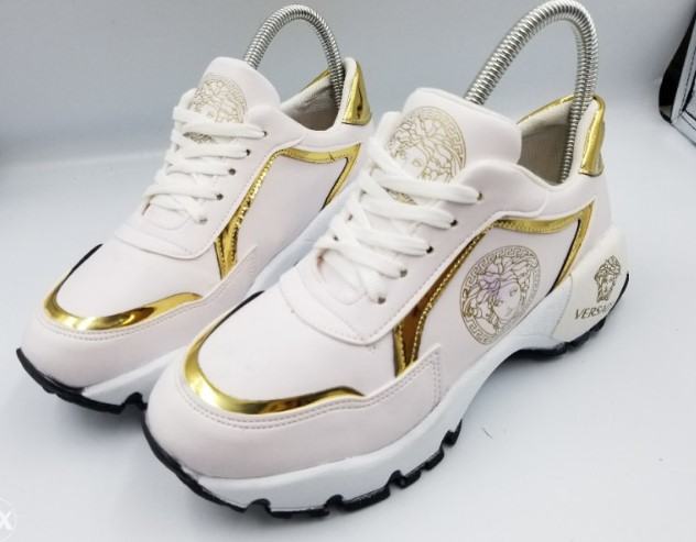 Versace Patike/Tene Lux Model