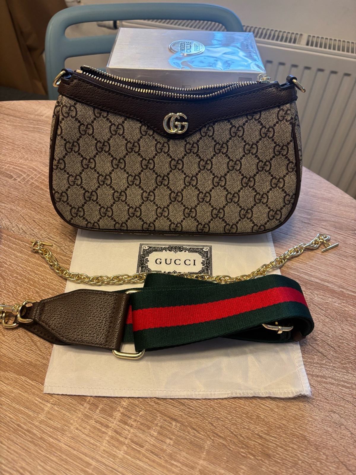 Gucci torbica